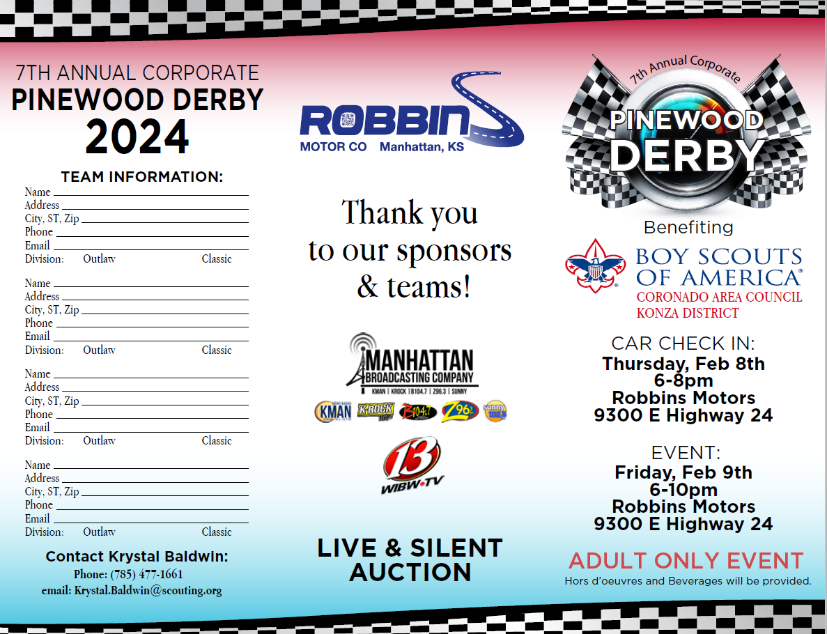 2024 Brochure – 2026 Corp PWD